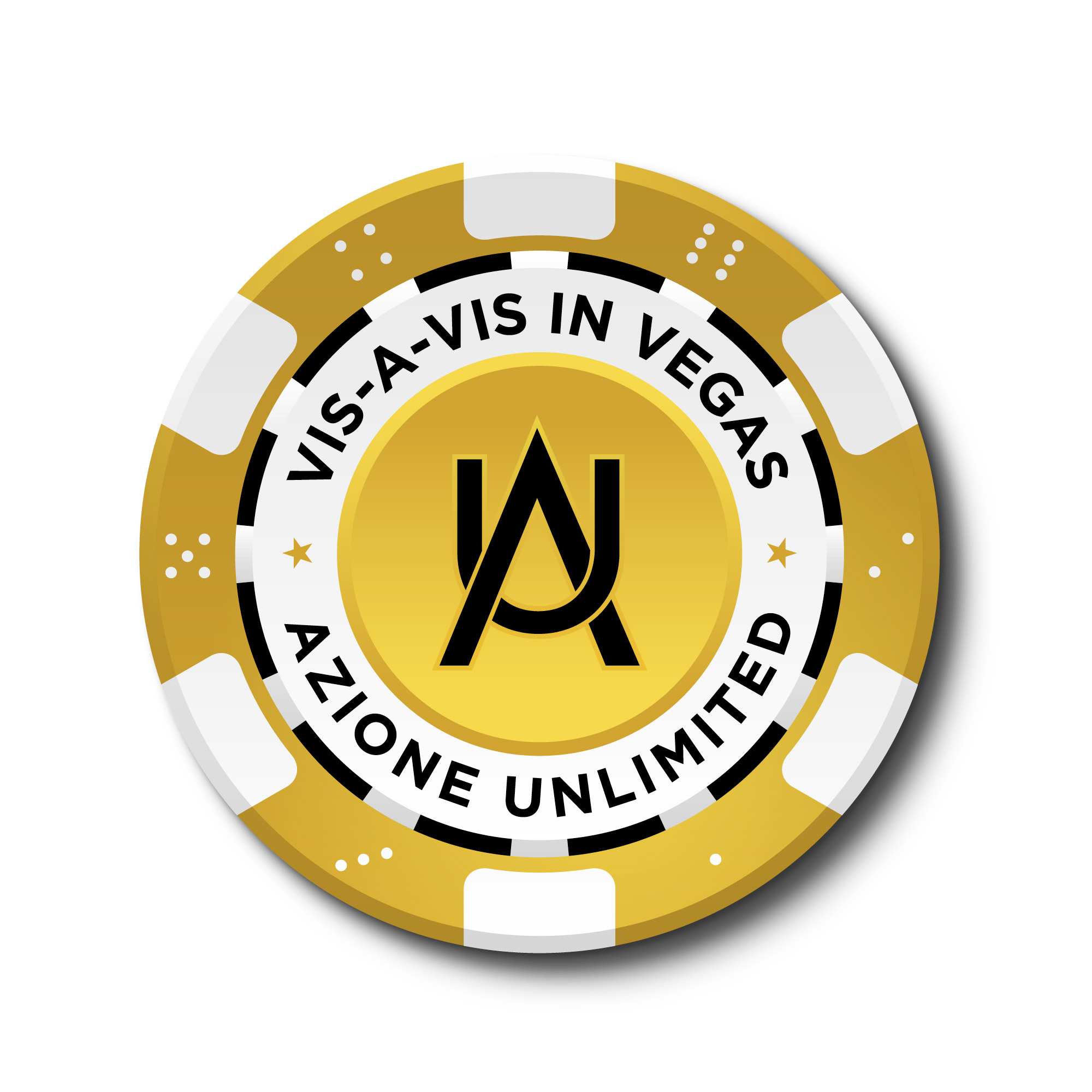 Azione Unlimited Announces Spring 2014 Conference, “Vis a Vis in Vegas”