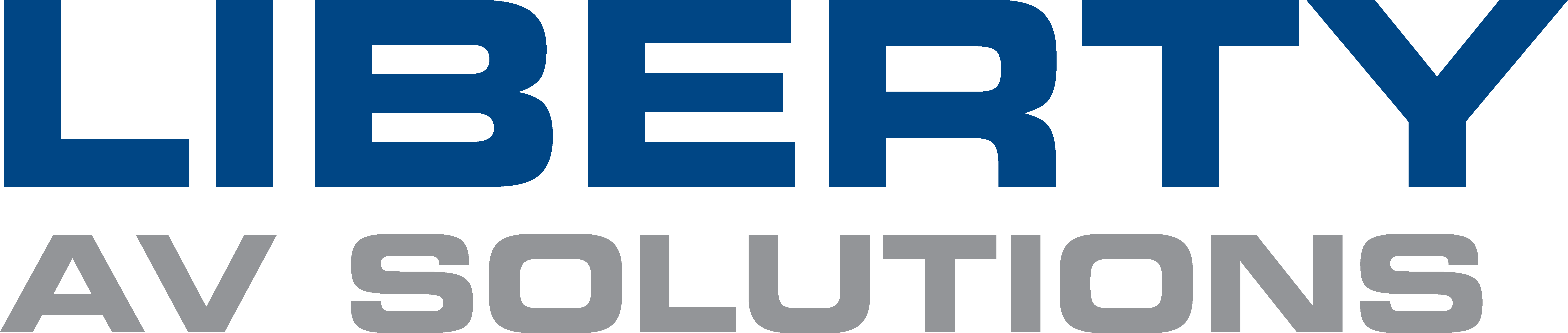 Liberty AV Solutions