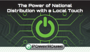 Meet PowerHouse Alliance, the Single Largest Distributor Network