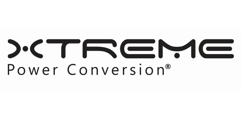 Xtreme Power Conversion