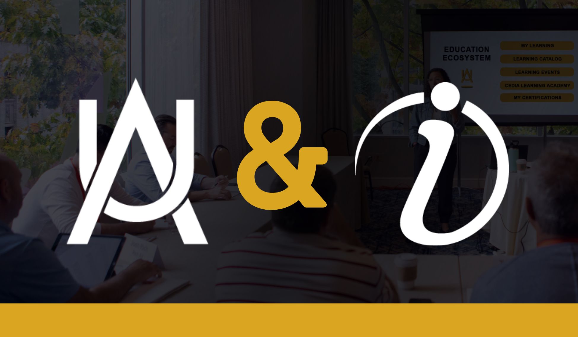 Azione Makes Significant Education, Leadership Training Push